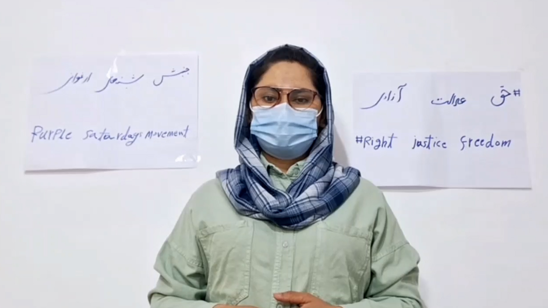 Afghanistan Women's News Agency – صدای زنان برای تغییر